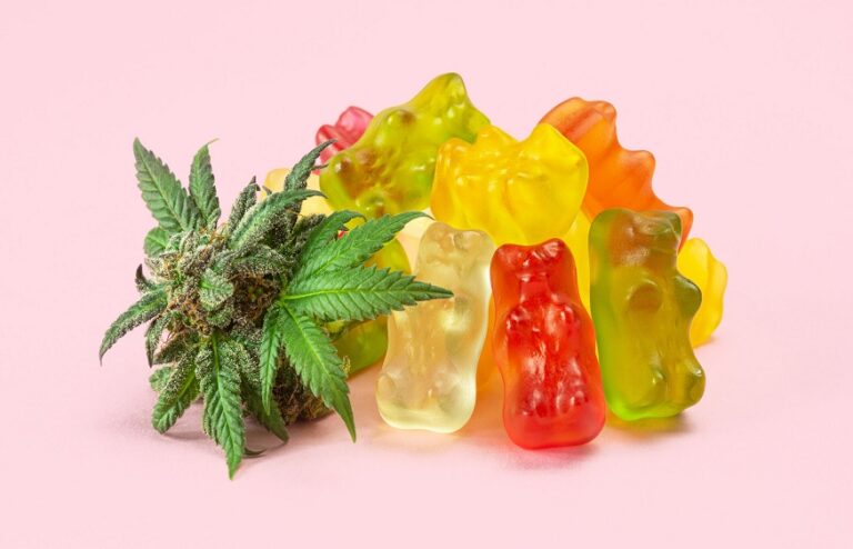 How to research the popular brands of gummies?